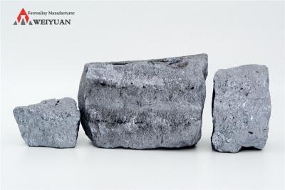 China silicon metal manufacturer(Si553,441,3303,2202) for sale