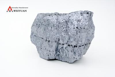 China Silicon Metal Manufacturers / Ferrosilicon Products for sale