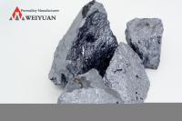 China silicon metal 553 441 grade/silicon metal 99%/silicon metal 98.5% for sale