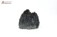 China Hrsi Sic Powder High Purity Black Silicon Carbide Micro Powder Price Of Silicon Carbide for sale