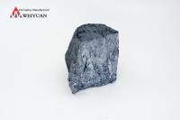 China Casi 30 high quality calcium silicon lump sica produced by China anyang plant for sale