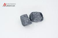 China Si 98% - 99% Silicon Metal Powder/Metallic Silicon 553, SiCa,Silicon Metal for sale