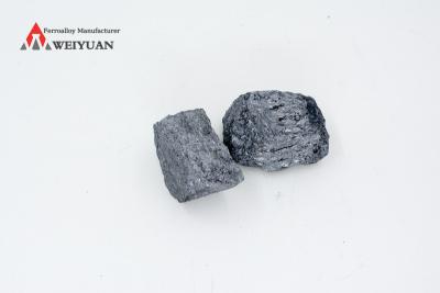 China Si 98% - 99% Silicon Metal Powder/Metallic Silicon 553, SiCa,Silicon Metal for sale