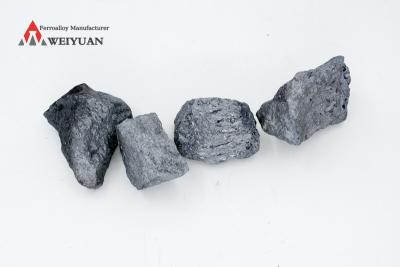 China Supply Steelmaking High Quality Silicon Calcium Ferro Silicon Calcium Lump Sica /Silicon Calcium to Export for sale