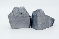 China Fesi Alloy Factory Silver Gray Ferrosilicon Magnesium Nodulizer With Competitive Price for sale