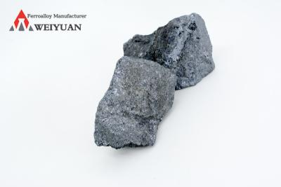 China 68% Silicon Alloy High Carbon Ferro Silicon Model HC Si 6818 Silicon Carbon Metal Alloy Manufacturer for sale