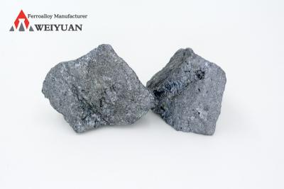 China Iron Casting High Carbon Silicon/ Si Metal Alloy for sale