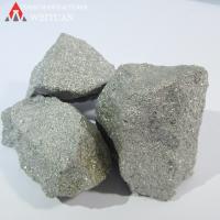 China Foundry Casting Used Ferrochrome Ferro Chrome Hc Fecr 10-50 mm for sale