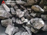 China LC FeCr 60 C0.03 LC FeCr 65 C0.06 For Steel Making for sale