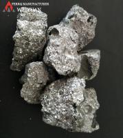 China High Carbon Ferro Chrome (HC Fe Cr) ferroalloys high carbon cr 63% min for sale
