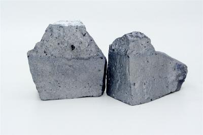 China Wholesale High Quality Rare Earth Ferro Silicon Magnesium for Steelmaking Suppliers for sale