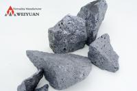 China Export 75/72/65 Ferro silicon/Ferrosilicon/Fesi 10-50mm With High Quality And Competitive Price for sale