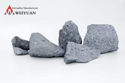 China Chinese Factory Ferrosilicon Ferro Silicon 65 75 Fesi75 Ferroalloy for sale