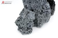 China Black silicon carbide 600 grit /carborundum powder JIS320# JIS400# JIS500# JIS600# for sale