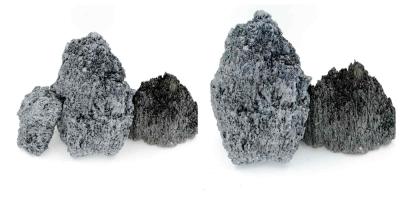 China SIC/ Silicon Carbide Powder For Refractory for sale