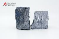 China Factory Direct Sale deoxidizer CaSi Alloy/Calcium Silicon Alloy for Industry for sale