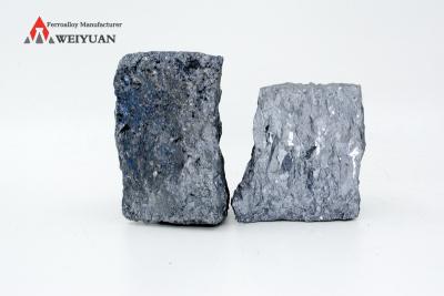 China Factory Direct Sale deoxidizer CaSi Alloy/Calcium Silicon Alloy for Industry for sale