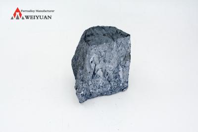 China Factory supply price of metal silicon calcium for sale