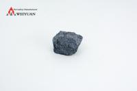 China Fully Stocked Sodium Silicate Block Shape Metal Calcium Aluminium Alloy for sale
