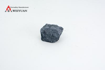 China Fully Stocked Sodium Silicate Block Shape Metal Calcium Aluminium Alloy for sale