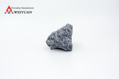 China High-quality metallurgical silicon calcium for sale