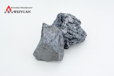 China Silicon Calcium High Quality As Alloying Additive For Steelmaking And Metallurgy With Competitive Price for sale