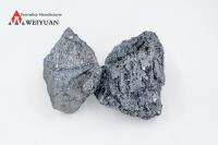 China Factory sale calcium silicon metal alloy 30/60 for sale