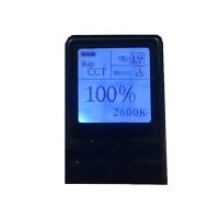 China 10mm X 20mm COG LCD Display 150mm X 80mm COG Segment Displays 500 Cd/M2,segment lcd display,segment lcd for sale