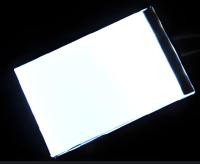 China Customizable Backlight Unit High Brightness El Backlight For Industrial LCD Panels,segment lcd display,segment lcd for sale