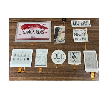 China Customizable production of electronic paper in various models, sizes, and specifications for sale