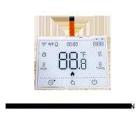 China Zero Power 210PPI E Ink Display Water Heater Display OEM For Smart Appliances,segment lcd display,segment lcd for sale
