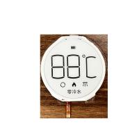 China Zero Power 210PPI E Ink Display Water Heater Display OEM For Smart Appliances,segment lcd display,segment lcd for sale