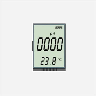 China Test Equipment 3.3V Twisted Nematic Display Industrial LCD Screens RoHS,segment lcd display,segment lcd for sale
