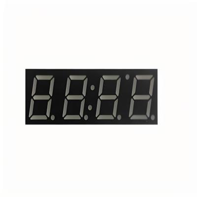 China 16 Pin 18 Pin Seven Segment Display 10mA  7 Segment Led Display,segment lcd display,segment lcd for sale