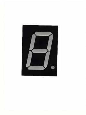 China 20mW  – 100mW Seven Segment Display  Low Power Led Segment Display,segment lcd display,segment lcd for sale
