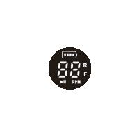 China Custom 4+ Seven Segment Display High Brightness IP67 Custom 7 Segment Display,segment lcd display,segment lcd for sale