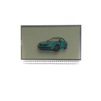 China Auto Electronics Twisted Nematic Display  50Hz - 2000Hz  TN Lcd Display With Tn Panel,segment lcd display,segment lcd for sale