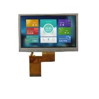 China Low Power Thin Film Transistor IoT TFT Modules For Smart Home And Appliances,segment lcd display,segment lcd for sale