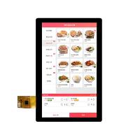 China Commercial Thin Film Transistor Digital Signage and POS touch display module,segment lcd display,segment lcd for sale