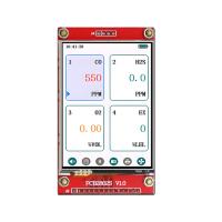 China 800×480 Thin Film Transistor TFT LCD Modules For HMI Control Panels,segment lcd display,segment lcd for sale