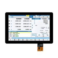 China 800×480 Thin Film Transistor TFT LCD Modules For HMI Control Panels,segment lcd display,segment lcd for sale