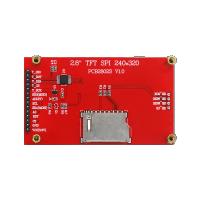 China 800×480 Thin Film Transistor TFT LCD Modules For HMI Control Panels,segment lcd display,segment lcd for sale