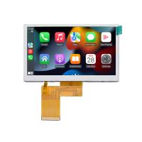 China HUDs 1500cd/M2 Automotive Thin Film Transistor Lcd Module Tft For Dashboards,segment lcd display,segment lcd for sale