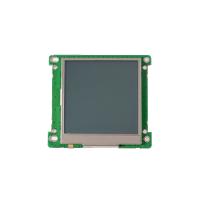 China Fixed Characters Liquid Crystal Module 1.8mm To 5.0mm Segment LCD Module,segment lcd display,segment lcd for sale