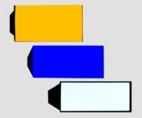 China 7mm LEDs Backlight Unit PMMA Edge Lit Backlight For Ultra Thin Devices,segment lcd display,segment lcd for sale