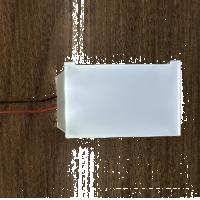 China 7mm LEDs Backlight Unit PMMA Edge Lit Backlight For Ultra Thin Devices,segment lcd display,segment lcd for sale