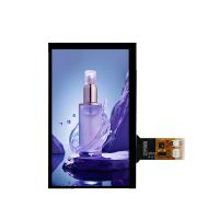 China 1920×1080 4K Color TFT Display Advertising Waterproof Tft Display High Brightness,segment lcd display,segment lcd for sale