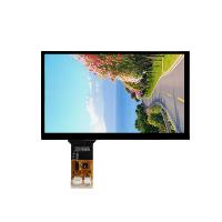 China 1920×1080 4K Color TFT Display Advertising Waterproof Tft Display High Brightness,segment lcd display,segment lcd for sale