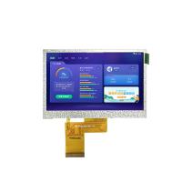 China Interactive Learning Educational TFT Displays 450cd/M2 Programming Tft Lcd Color Monitor,segment lcd display,segment lcd for sale