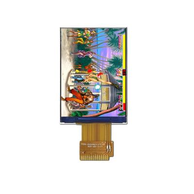 China Consumer Electronics Color TFT Display Gaming Handheld Devices TFT Display Modules,segment lcd display,segment lcd for sale